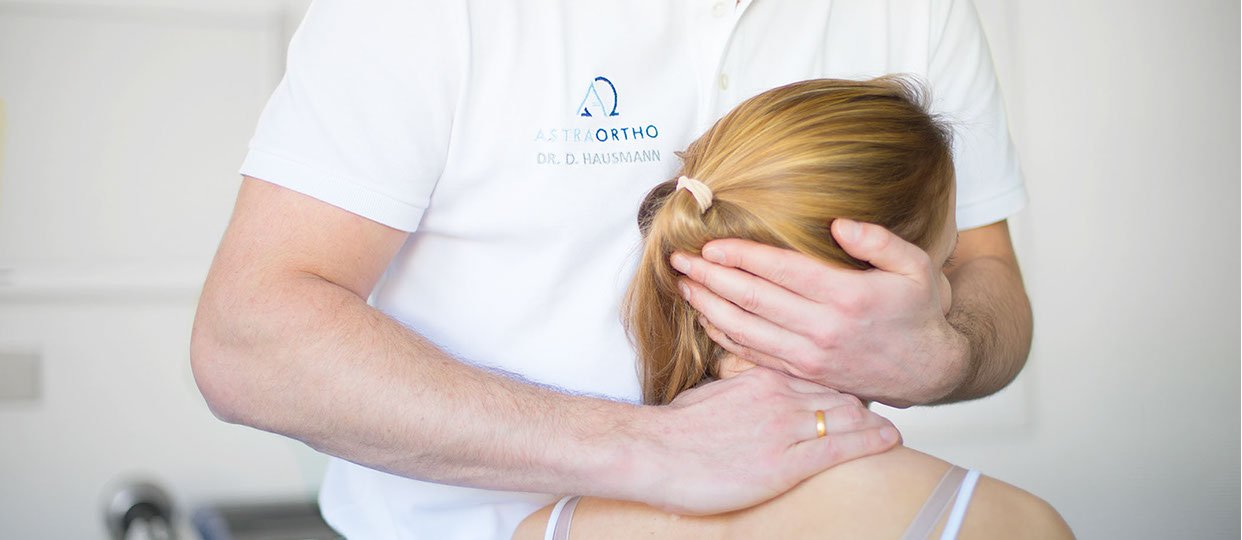 Leistungen | Astraortho