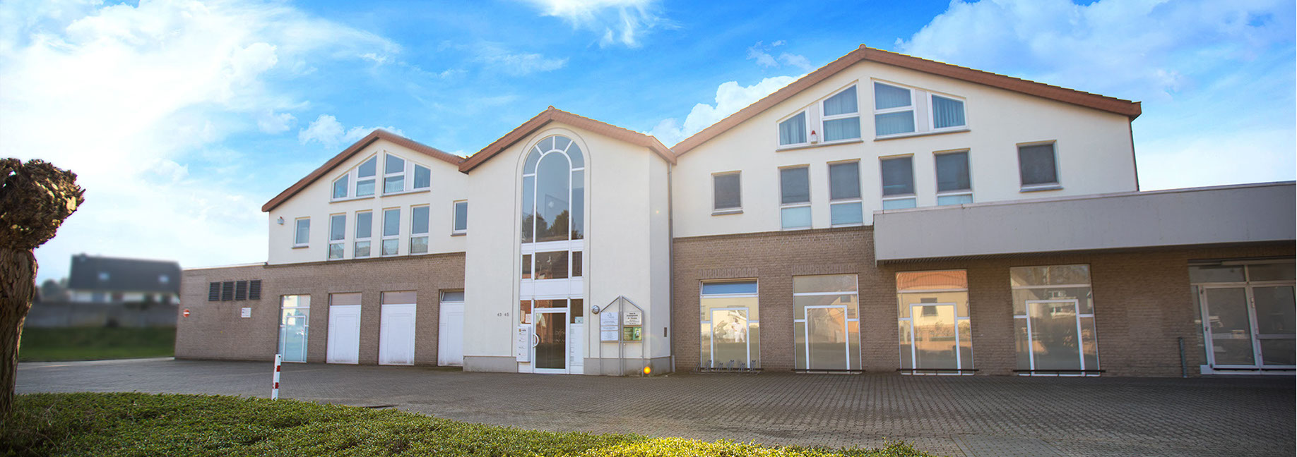 Astraortho | Dr. David Hausmann